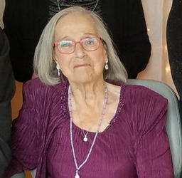 Mary Ann Bobo - 2017 - Watkins Brothers Funeral Homes