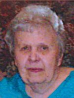 Cecelia Parshall - 2008 - Watkins Brothers Funeral Homes