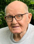 Kenneth Dean Shook - 2021 - Murray Funeral Home