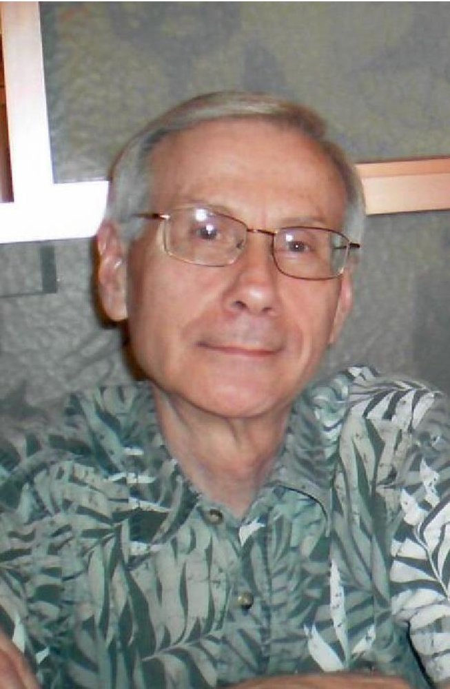 Douglas Toothman - 2021 - Adams Green Funeral Home