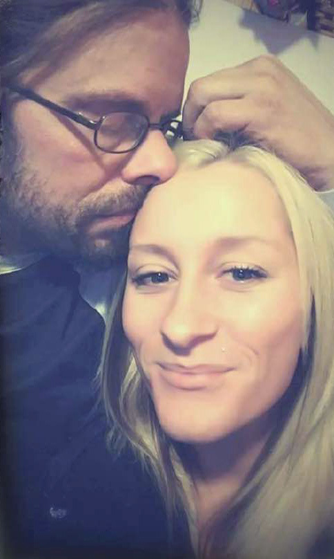 Stacy Ann Johnson - 2016 - Mattson Funeral Home