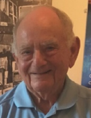 Donald Kline - 2021 - Lasher Funeral Home, Inc.