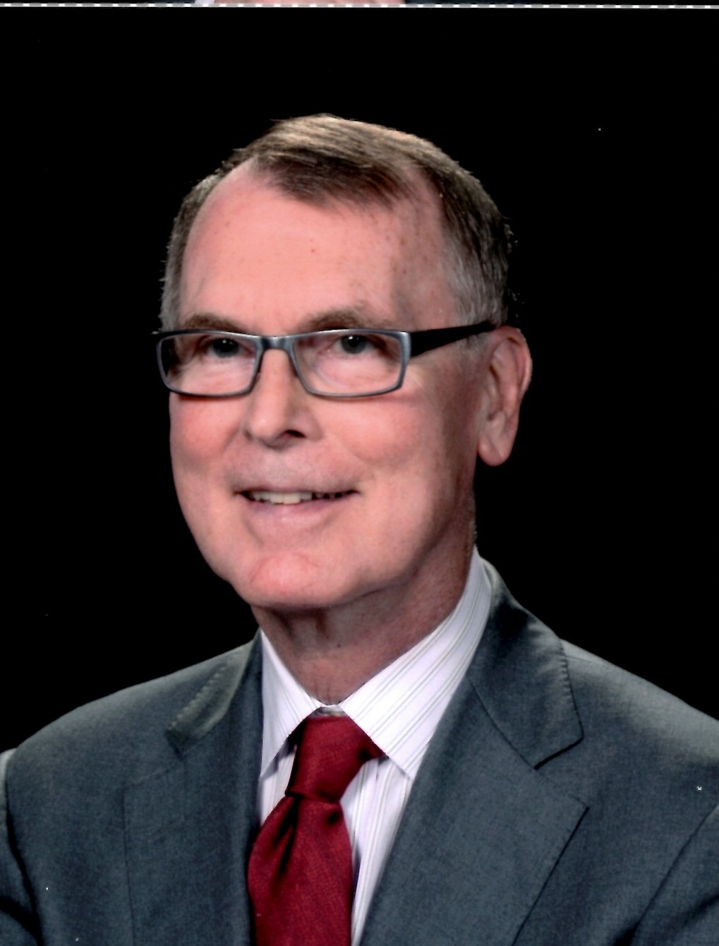 Joseph Brinson Cox, Jr. - 2021 - Boles Funeral Home