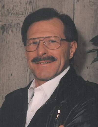 Donald "Don" Dean Fisk - 2021 - Paquelet and Arnold Lynch Funeral Home