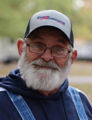 William J. "Bill" Roberts - 2021 - Pulliam Funeral Home