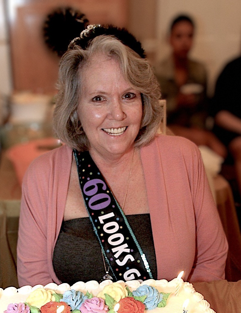 Deborah "Debbie" Elaine Brewer - 2021 - Southern Cremations & Funeral