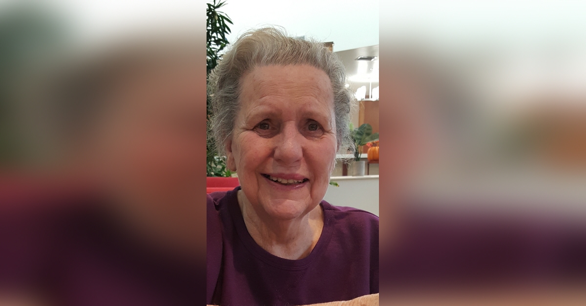 Betty Jean Wilson Obituary - Visitation & Funeral Information