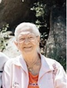 Loretta Rose Bowman - 2021 - Richardson's Benson Mortuary