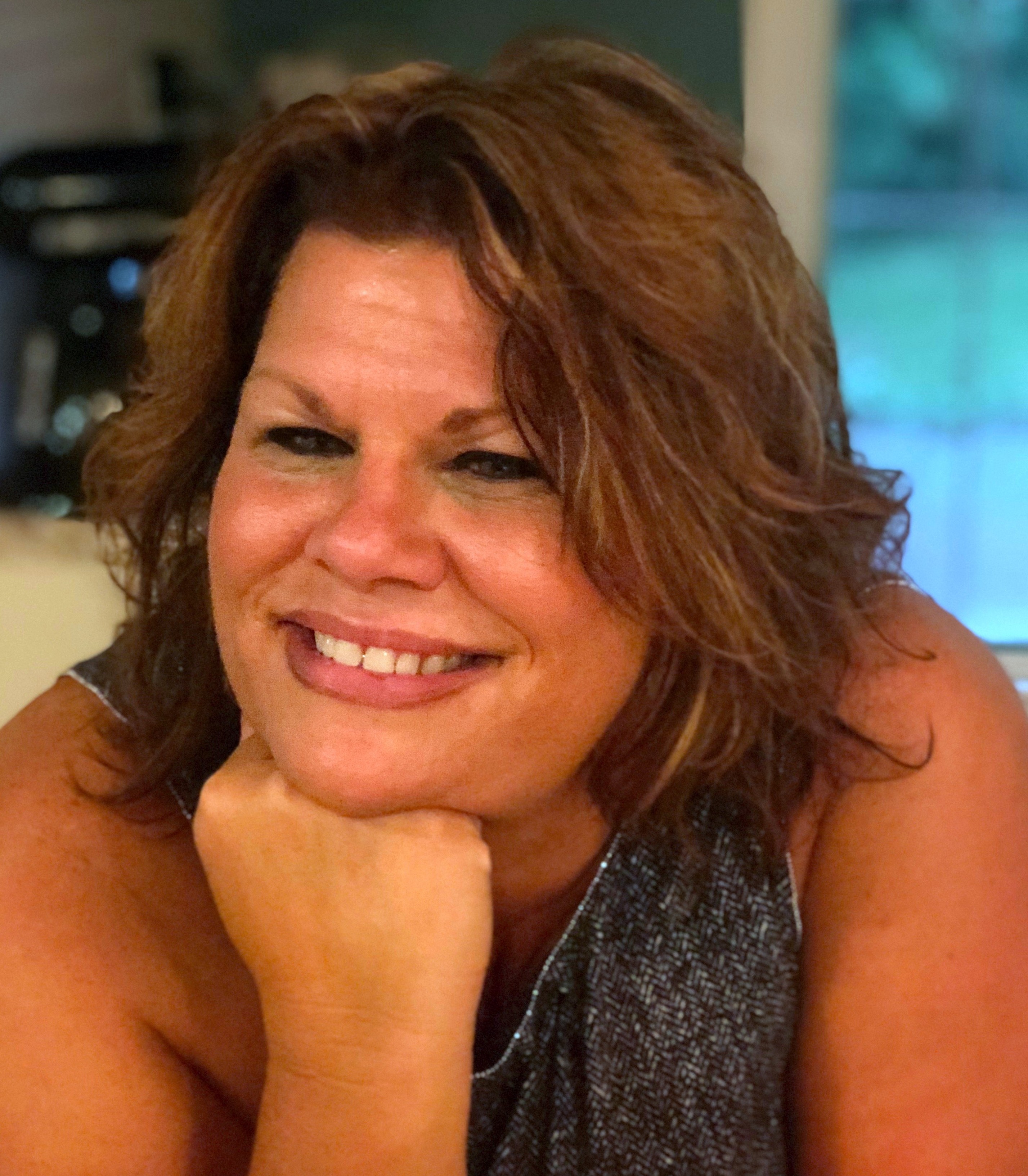 Lori A. Luna - 2021 - Rafferty Funeral Home