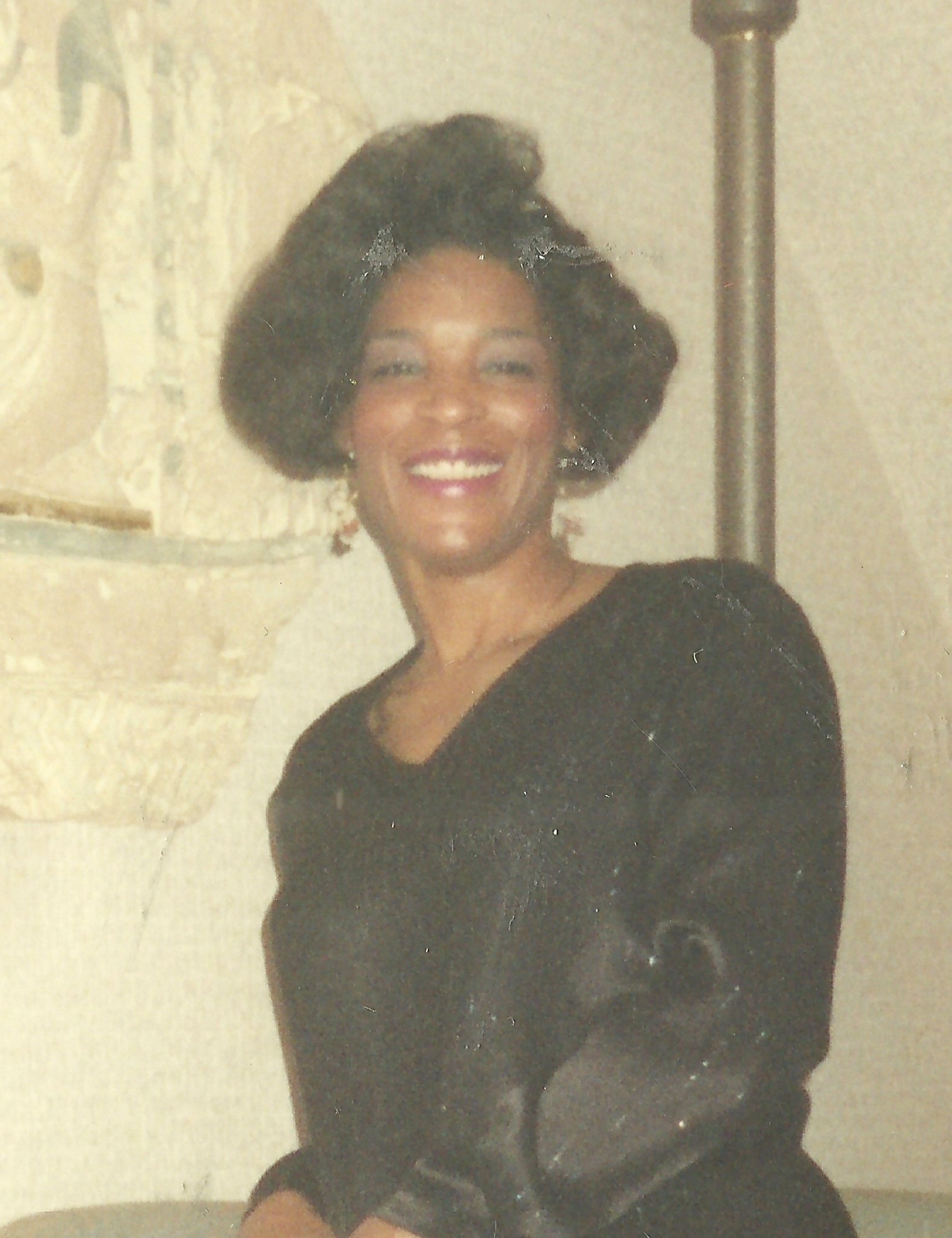 Patricia Ann Hampton - 2021 - Paradise Funeral Chapel