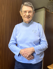 Leta Mae Storey - 2021 - Hernando Funeral Home