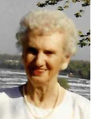 Ruby Darling DeGiovanni - 2021 - Doolittle Funeral Service, Inc.