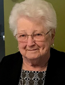 Marie Bourque - 2021 - Dupuis Funeral Home - Francais