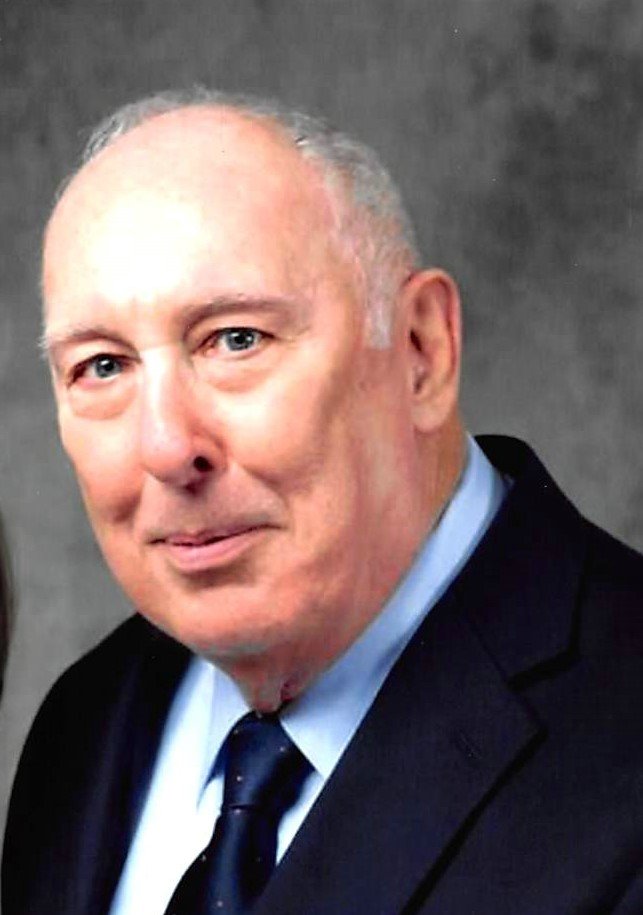 William Ray Berry - 2021 - Adair Funeral Homes - Avalon Chapel