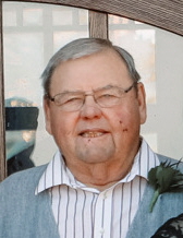 Laree Marvelle Feller - 2021 - Johnson Family