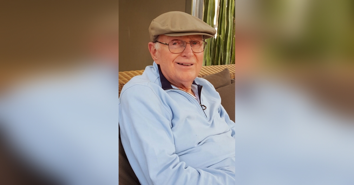 Obituary information for Robert A. Miller