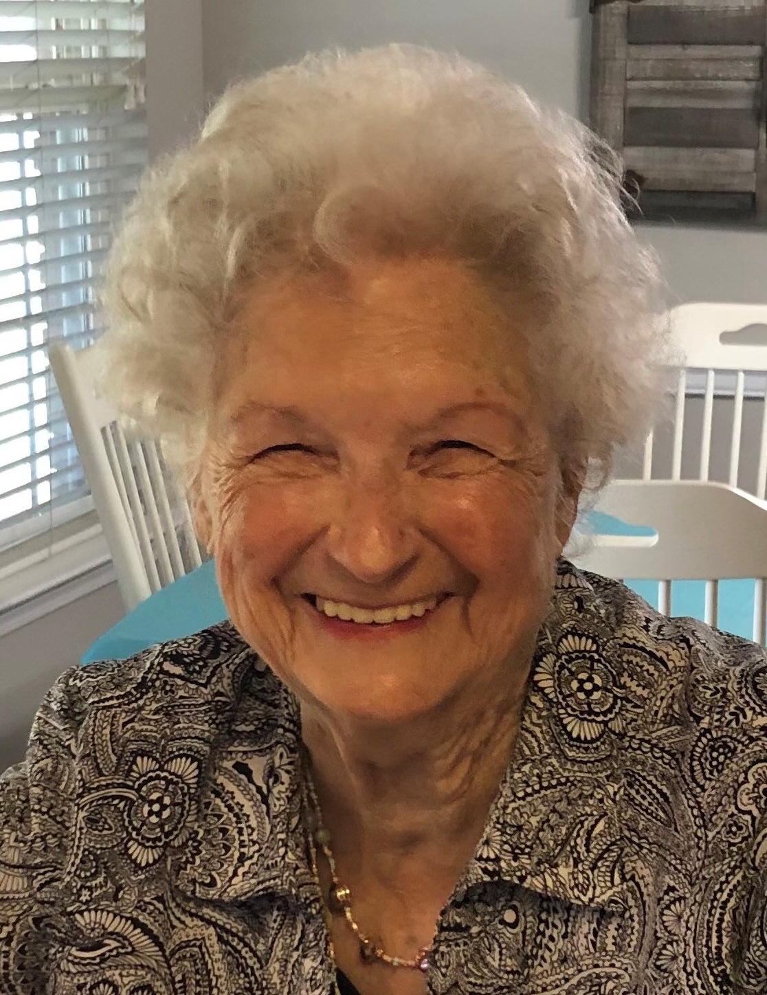 Ethel Jean "Jeanie" Soli - 2021 - McCullough Funeral Home