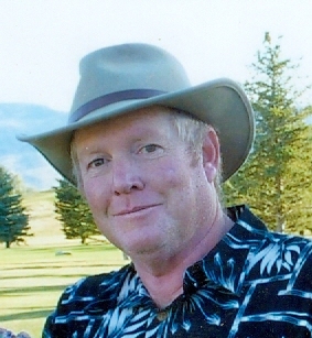 Richard McQuin - 2016 - Gillette Memorial Chapel