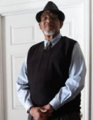 Ronald Anthony McDonald - 2021 - S. Jones Funerals and Cremations