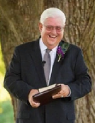 Rev. John Williams - 2021 - Medders Funeral Home