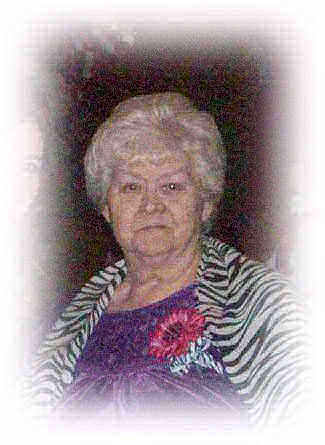 Barbara Ann Booth - 1970 - Barbara Ann Booth