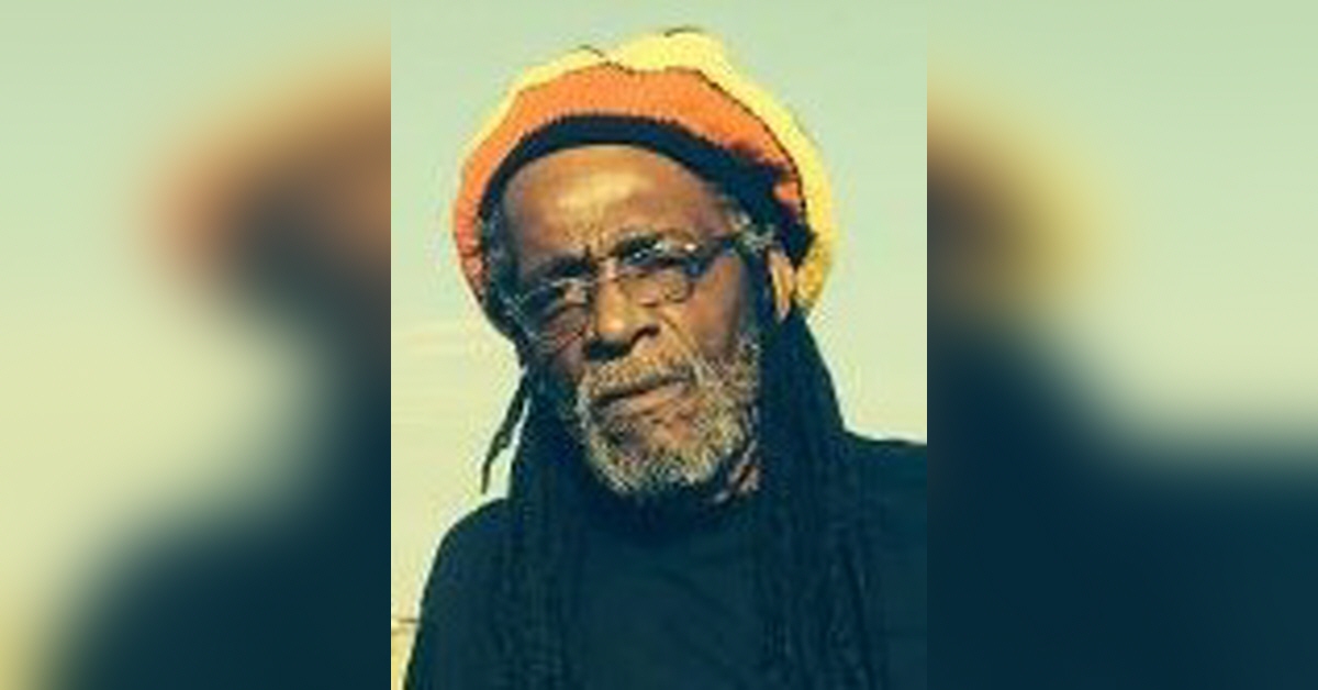 Obituary information for Eric G. Mallett "Max"