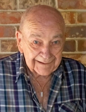 Obituary information for James Henry Landrum