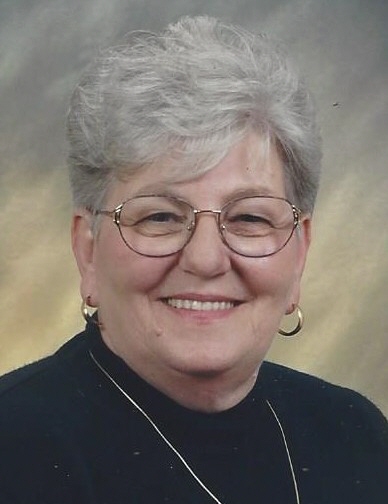 Carol Dianne Troxel - 2021 - Templeton Funeral Home