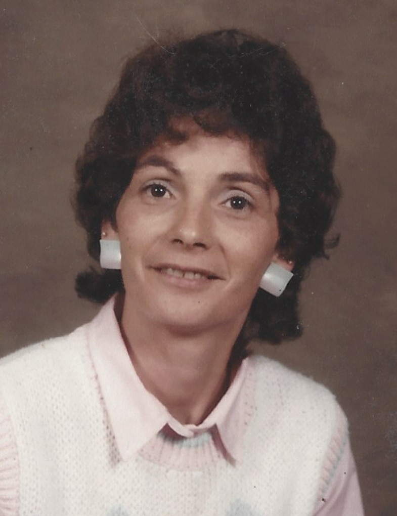 Donna Conover - Memories Trees