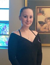 Sarah Faith Alexander Brantley - 2021 - Sebrell Funeral Home