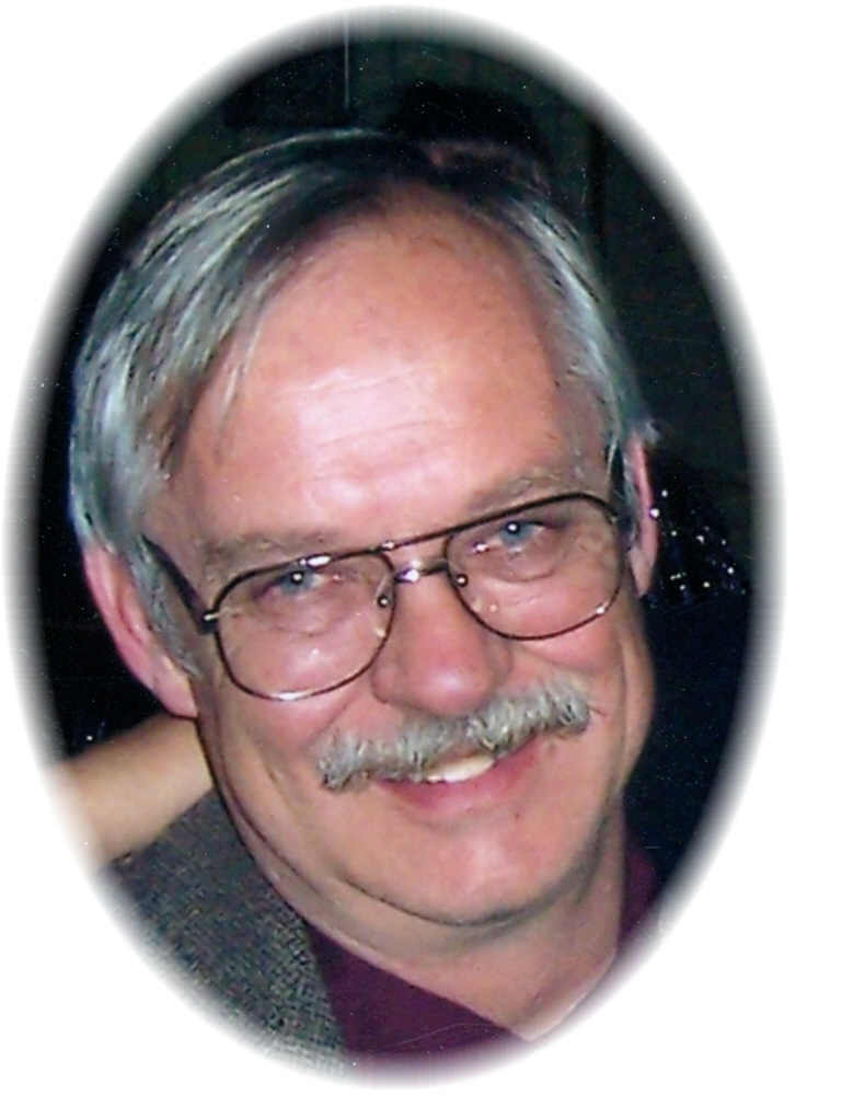 David DeVries - 2008 - Gillette Memorial Chapel