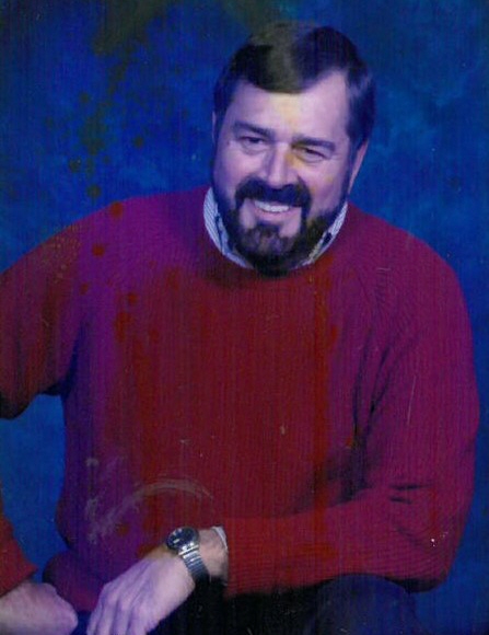 James Walton "Jim" Newberry - 2021 - Reece Funeral Home GA