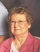 Doris A. Poindexter - 2021 - Haggard-Sefton Hirschy & Zelt Funeral Home