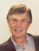 Rick Kell - 2021 - Connelly Funeral Home of Essex