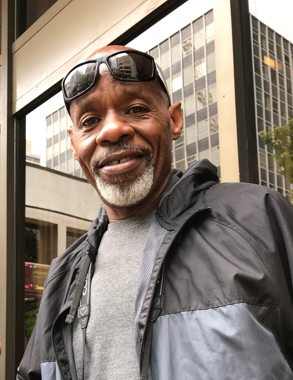 James Tyrone Williams - 2021 - Hayes Brothers Funeral Homes