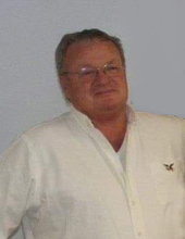 Richard J. Allen - 2021 - Phillips Funeral Home & Cremation Service