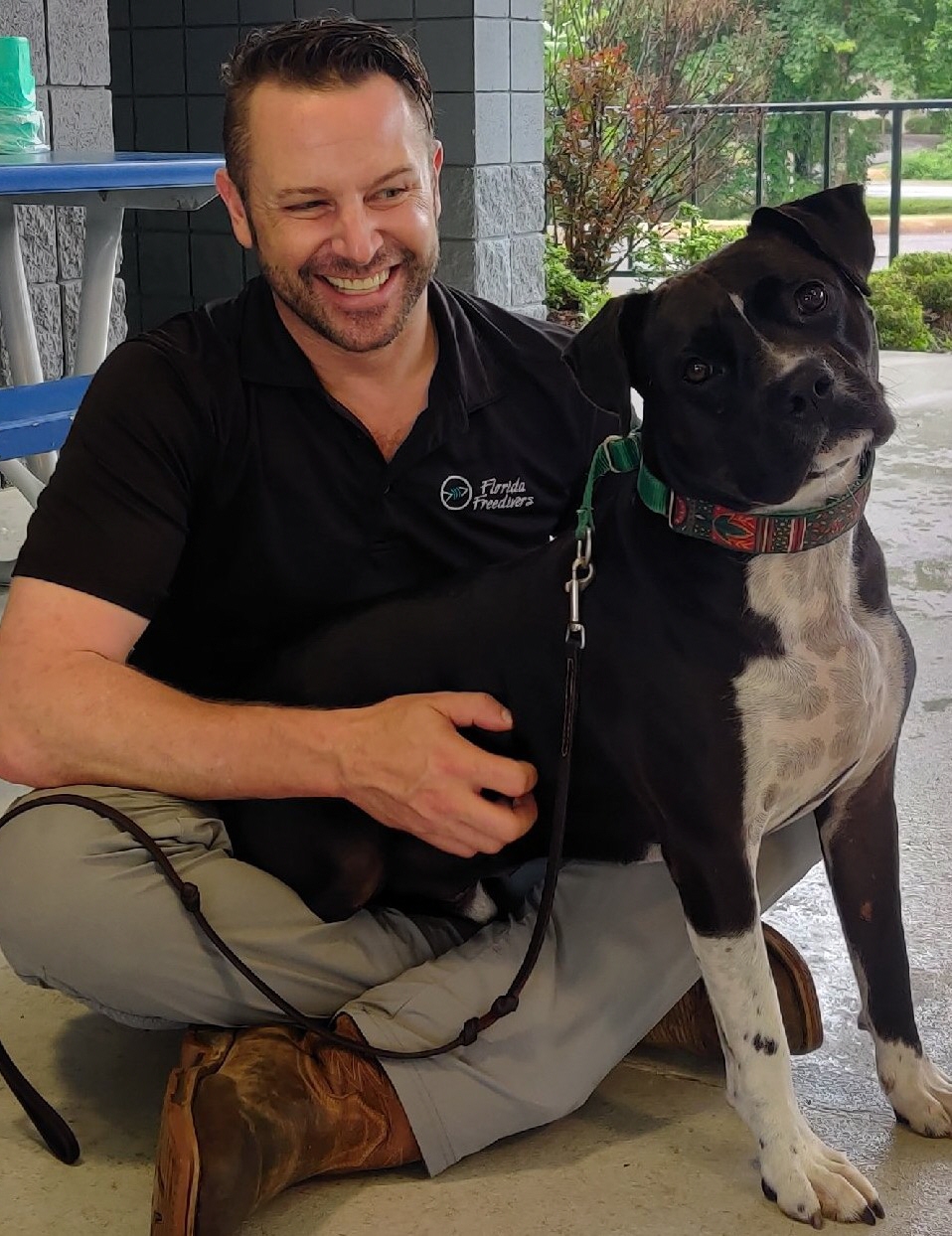 Ryan Neil Lund - 2021 - Caruth Hale Funeral Home