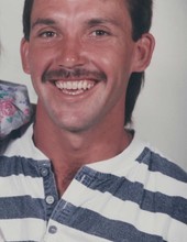 Michael Ray Harrison - 2021 - Alexander Gray Funeral Home