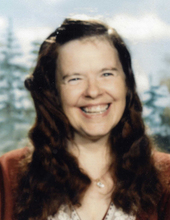 Marie Connaughton - 2021 - Stevenson Funeral Home