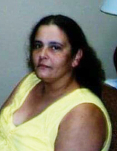 Debra "Debbie" Sue Staley - 2021 - Griffin Funeral Home