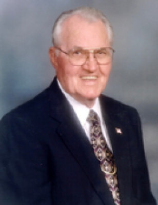 Robert Franklin Mowell Obituary