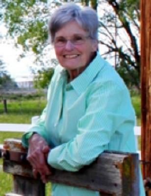 Arlene A. Robinson - 2021 - Demaray Funeral Service, Inc.