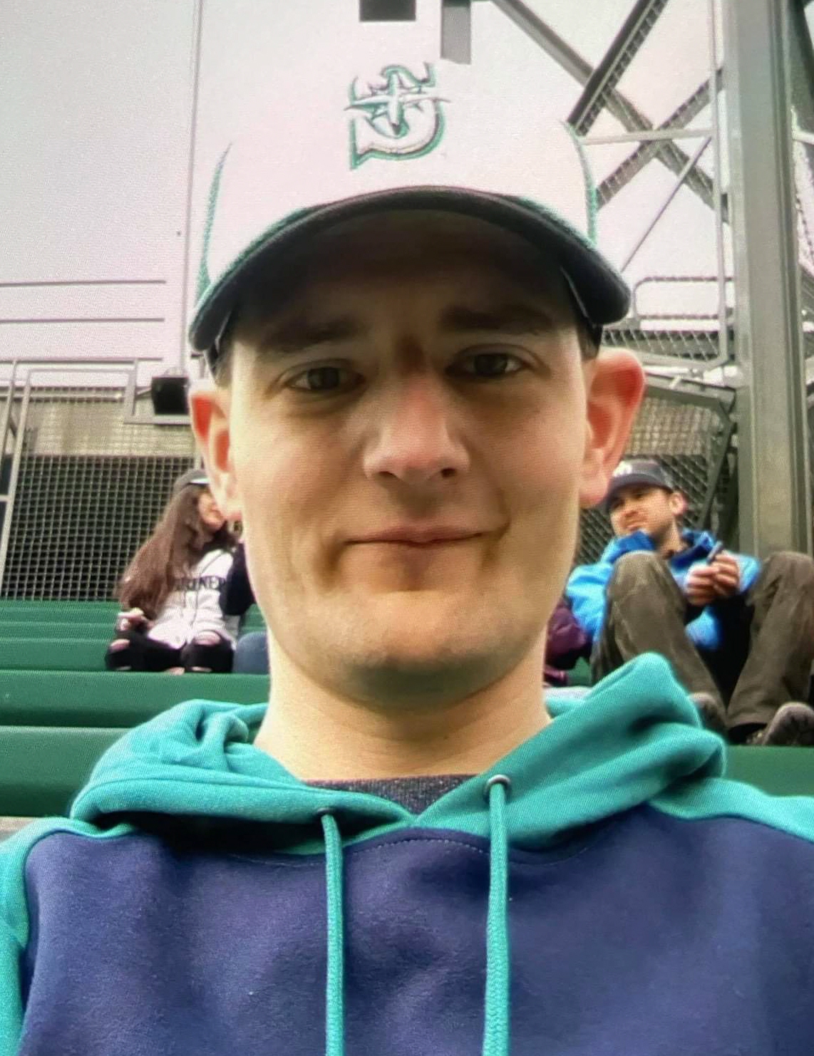 Kyle Erdmann - 2021 - Gillies Funeral Home