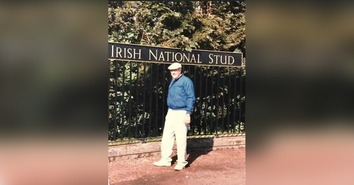 Thomas R. Kelly Obituary - Visitation & Funeral Information