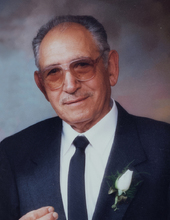 Jesus Rivas - 2021 - Park View Funeral Home