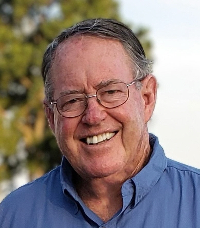 William Dwight "Bill" Jones - 2021 - Blileys