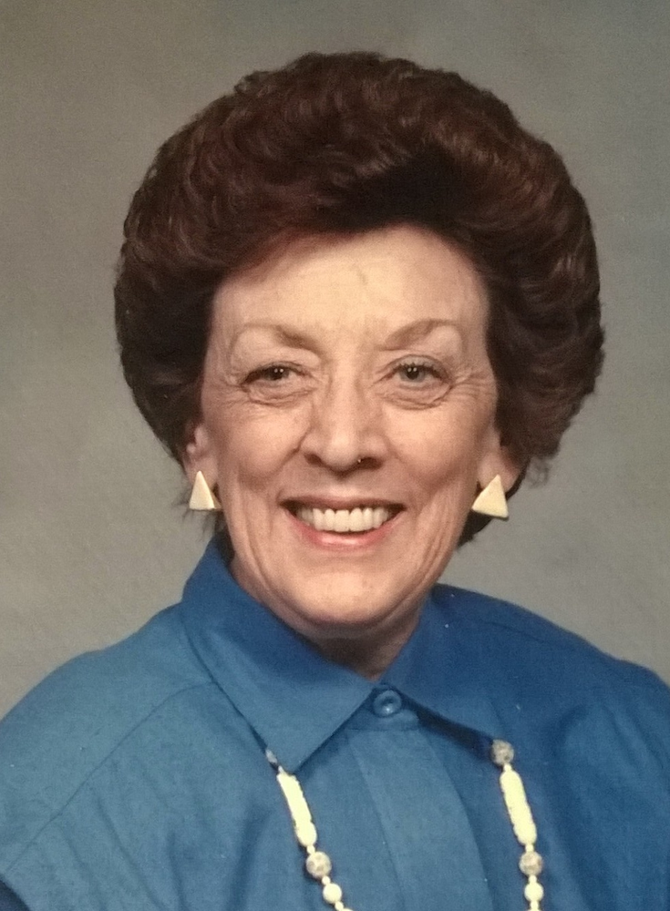 Mary Louise Morelli - 2015 - William J Leber Funeral Home