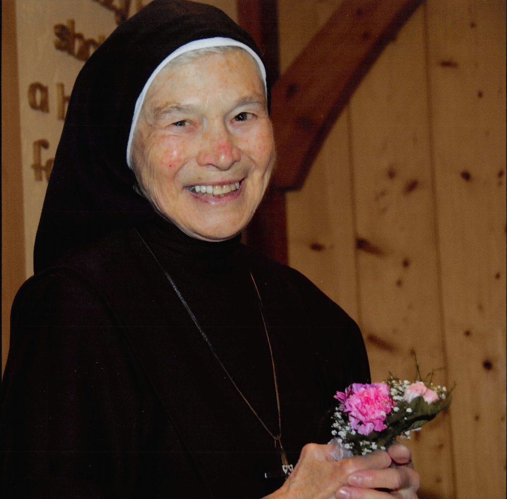 Mary of Jesus and St. Joseph O. Mother Carm. - 2019 - William J Leber ...