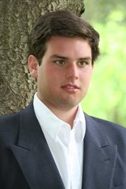 Christopher Alain Isnard - 2013 - William J Leber Funeral Home