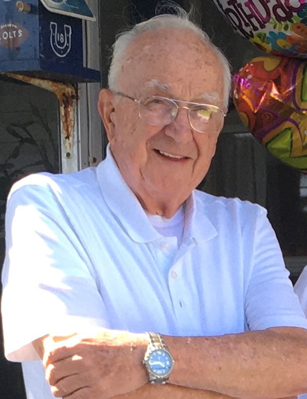 Marvin Ray Lambright - 2021 - Eagle Funeral Homes